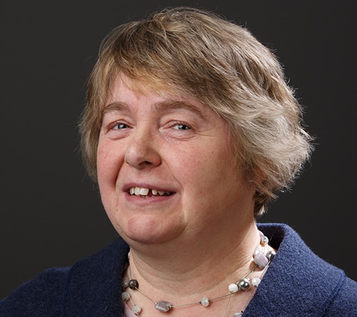 Elisabeth Öberg - Lexxion