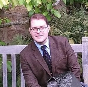 Luca Schirmer-Bolzonello, LL.M. - Lexxion