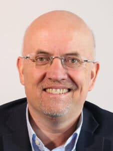 Henrik Morch - Lexxion