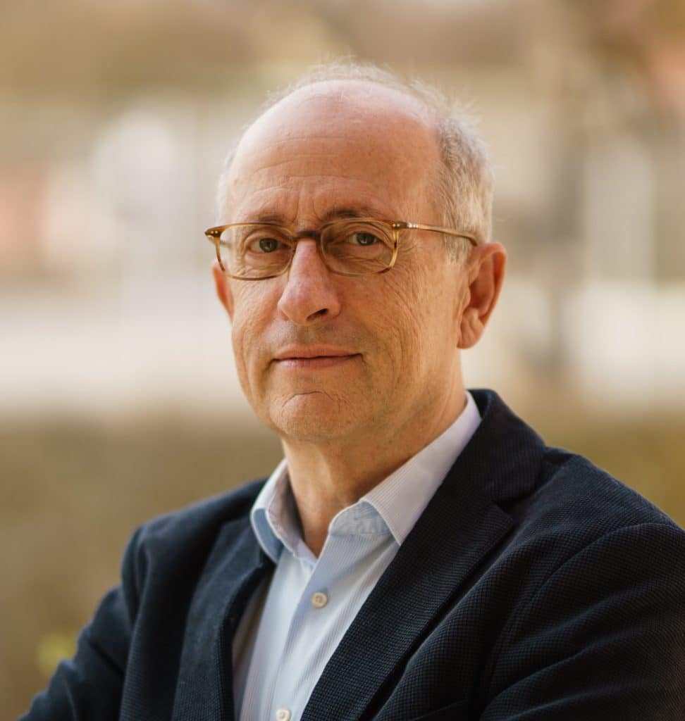 Prof. Dr. Martin Beckmann - Lexxion