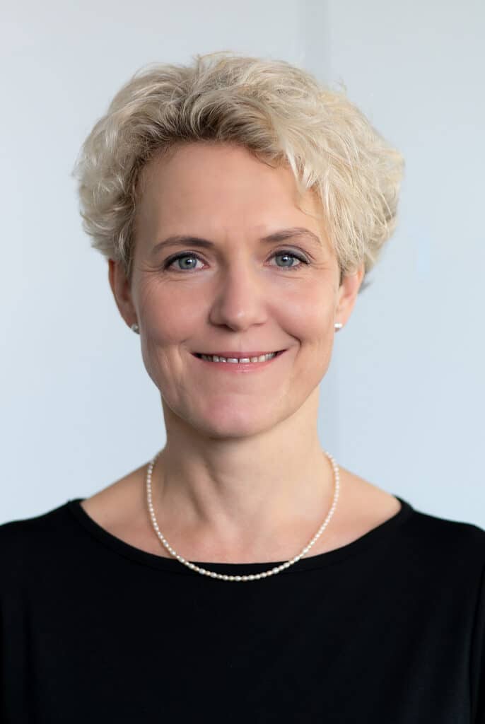 Tanja Galander - Lexxion