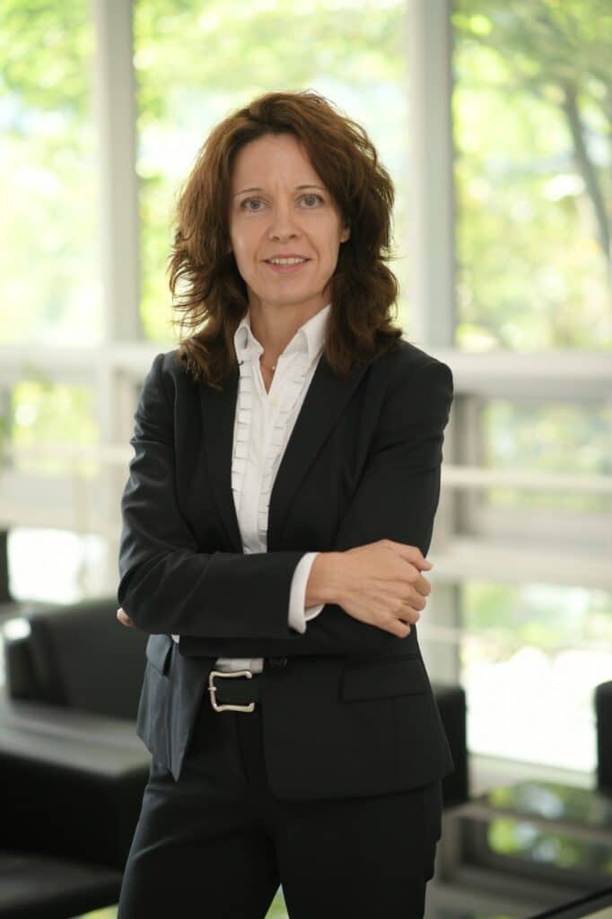 Doris Peters - Lexxion