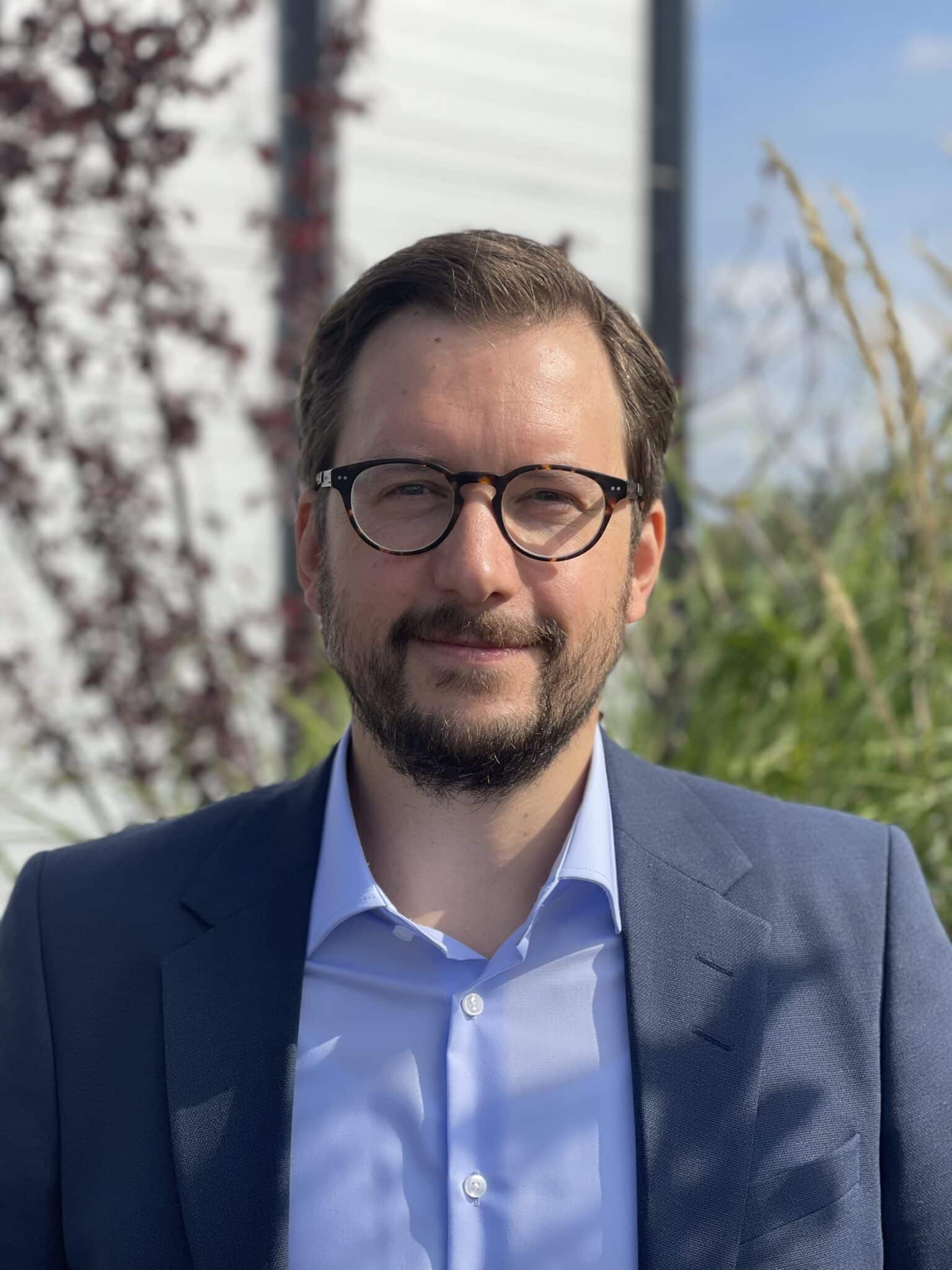 Sascha Roth - Lexxion