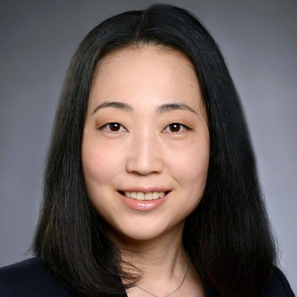 Dr. Hui Wang-Hauenstein - Lexxion