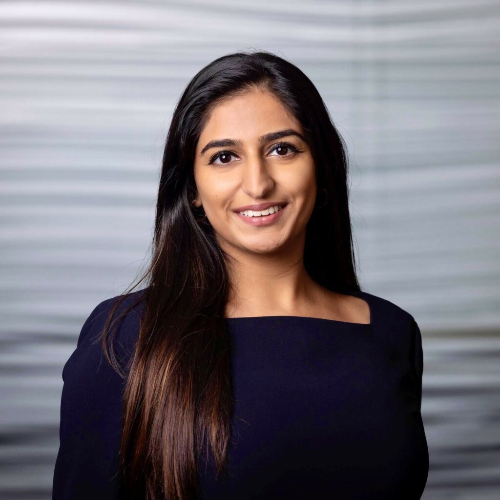 Sabrina Alam - Lexxion